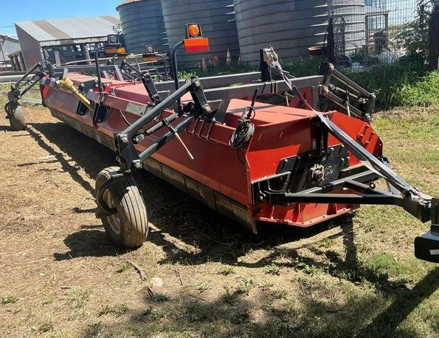 SOLD - Wil-Rich CD30LK Hay and Forage | Tractor Zoom