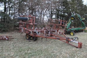 SOLD - Wil-Rich Field Cult Tillage with 20 ft | Tractor Zoom