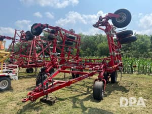 SOLD - Wil-Rich 2530 Lot No. 307 Tillage with 30 ft | Tractor Zoom