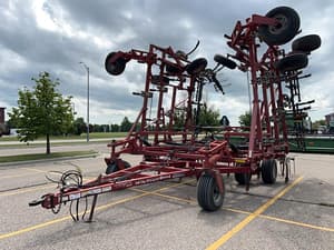 SOLD - Wil-Rich Quad 4 Lot No. 123 Tillage with 45 ft | Tractor Zoom