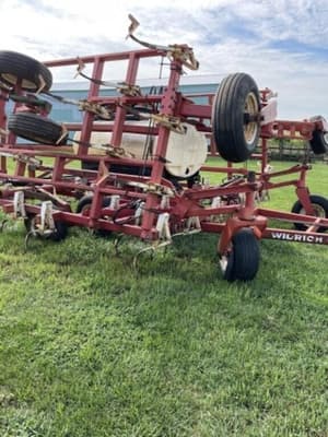 SOLD - Wil-Rich Quad 5 Lot No. 1009 Tillage | Tractor Zoom