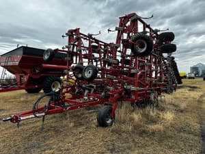 SOLD - Wil-Rich QX2 Lot No. 64 Tillage with 60 ft | Tractor Zoom