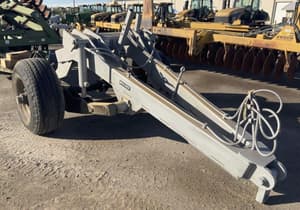 SOLD - Wilcox PC3 Lot No. 126a Other Equipment | Tractor Zoom