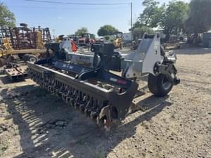 SOLD - Wilcox SCPT36-24-7 Lot No. 128 Tillage with --- Shanks | Tractor ...