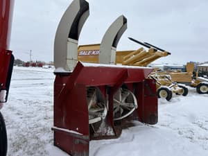 SOLD - Wildcat 8600A Lot No. 217 Other Equipment | Tractor Zoom
