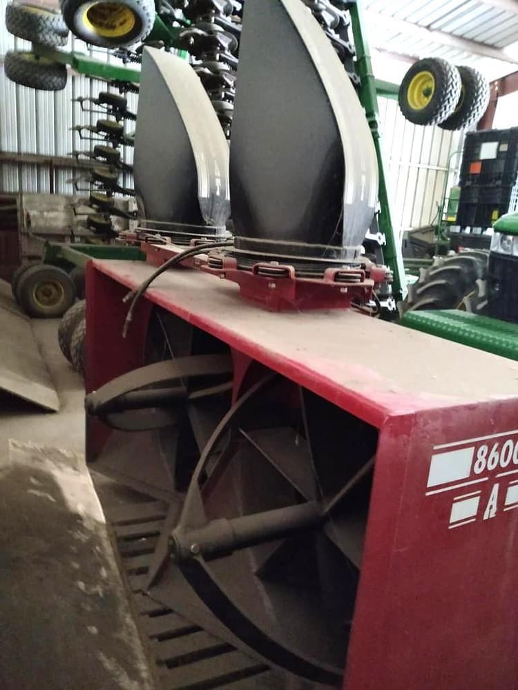 SOLD - Wildcat 8600A Other Equipment 3 Point Attachments | Tractor Zoom