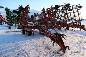 Wil-Rich 3400 Lot No. 3679 Tillage For Sale with 24 ft | Tractor Zoom