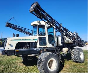 SOLD - Willmar 6200 Stock No. 25790 Chemical Applicators with 3,141 Hrs ...