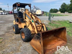 SOLD - Willmar Wrangler 4500 Lot No. 256 Construction with 3,967 Hrs ...