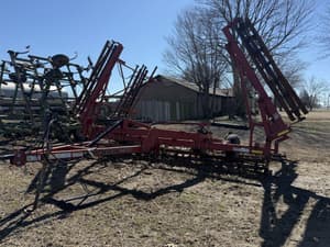 SOLD - Wil-Rich 1400 Lot No. 25466 Tillage | Tractor Zoom