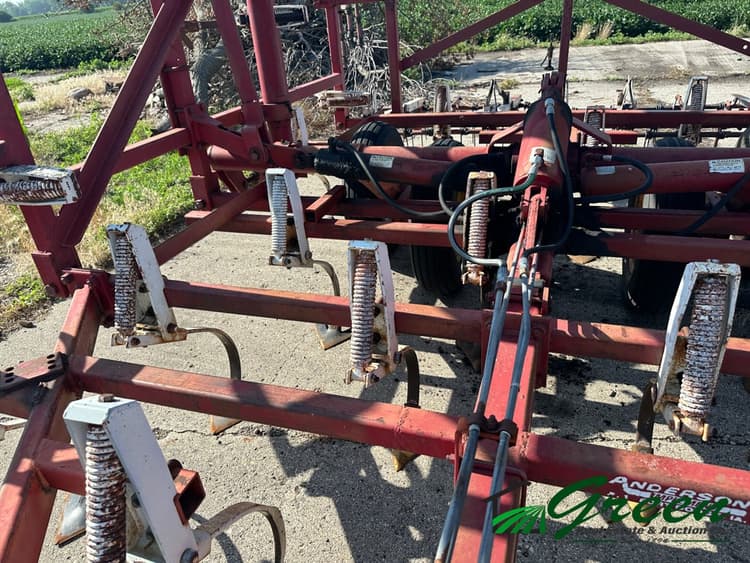 Wil-Rich 2800 Tillage Field Cultivators for Sale | Tractor Zoom