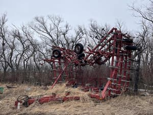 SOLD - Wil-Rich 3400 Lot No. 60 Tillage with 66 ft | Tractor Zoom