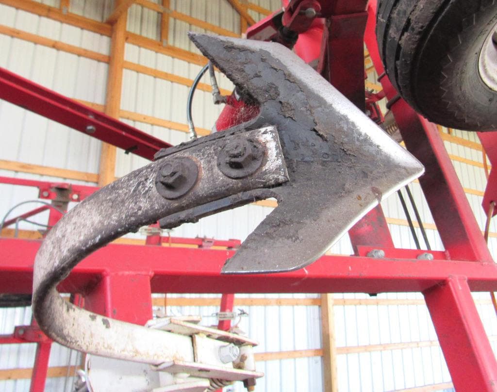 Wil-Rich 3400 Tillage Field Cultivators for Sale | Tractor Zoom