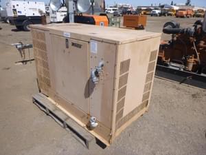 SOLD - Winco PSS20000/B Other Equipment | Tractor Zoom