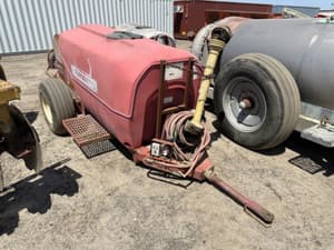 SOLD - Windmill Spraymaster 350-Gal. PTO Sprayer Chemical Applicators ...