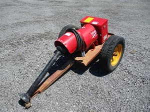 SOLD - Winpower 50/30 PTCD-T2 Lot No. 3581 Other Equipment | Tractor Zoom