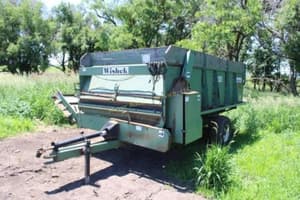 Wishek 6514 Lot No. 7 Hay and Forage For Sale | Tractor Zoom