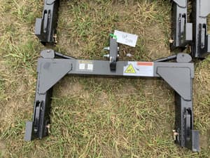 SOLD - Wolverine TR-26-01C Lot No. 244 Other Equipment | Tractor Zoom