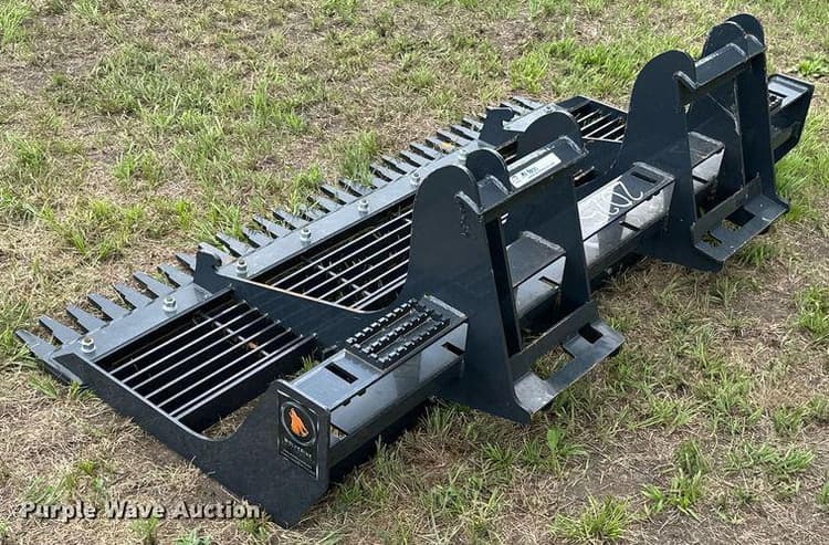 Wolverine Undetermined Other Equipment Skid Steer Attachments for Sale | Tractor Zoom
