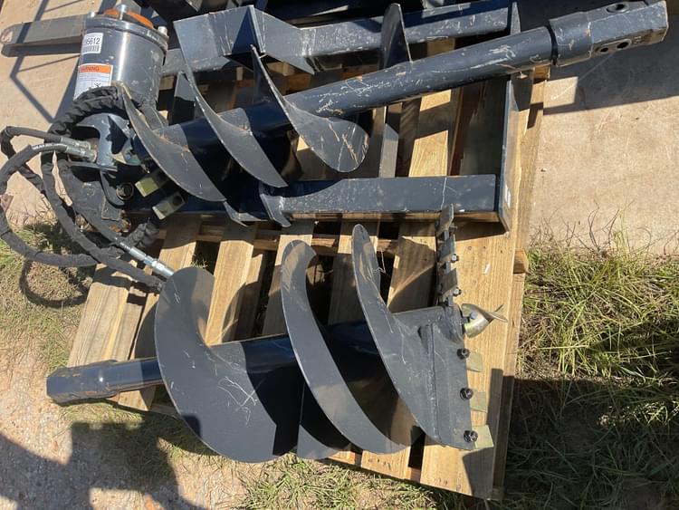 Wolverine ADB-13-1218R Other Equipment Skid Steer Attachments for Sale | Tractor Zoom