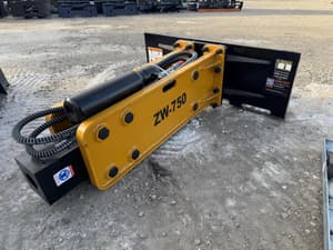 SOLD - 2024 Wolverine CB-11-750F Lot No. 7692 Other Equipment | Tractor ...