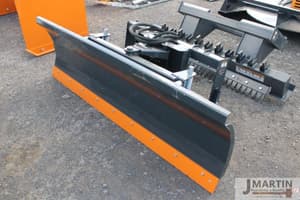 SOLD - Wolverine DB-5084W Lot No. 634 Other Equipment | Tractor Zoom