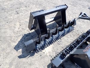 Wolverine RRR-12-72W Other Equipment For Sale | Tractor Zoom