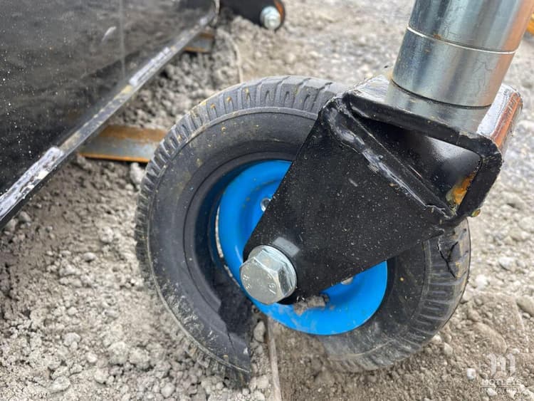 2023 Wolverine TBM-12-78W Other Equipment Skid Steer Attachments for ...