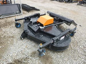 SOLD - 2023 Wolverine TBM-12-78W Lot No. 3214 Other Equipment | Tractor ...