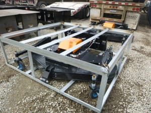 SOLD - 2023 Wolverine TBM-12-78W Lot No. 3215 Other Equipment | Tractor ...