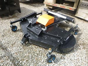 SOLD - 2023 Wolverine TBM-12-78W Lot No. 3216 Other Equipment | Tractor ...