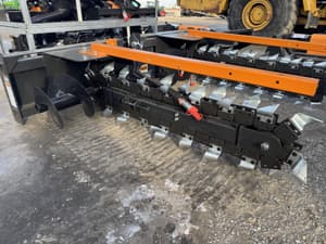 SOLD - Wolverine TCR-12-48H Lot No. 1286 Other Equipment | Tractor Zoom