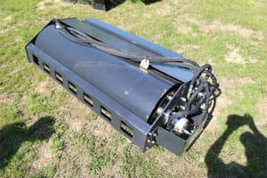 SOLD - Wolverine Vibratory Roller Lot No. 1110 Other Equipment ...