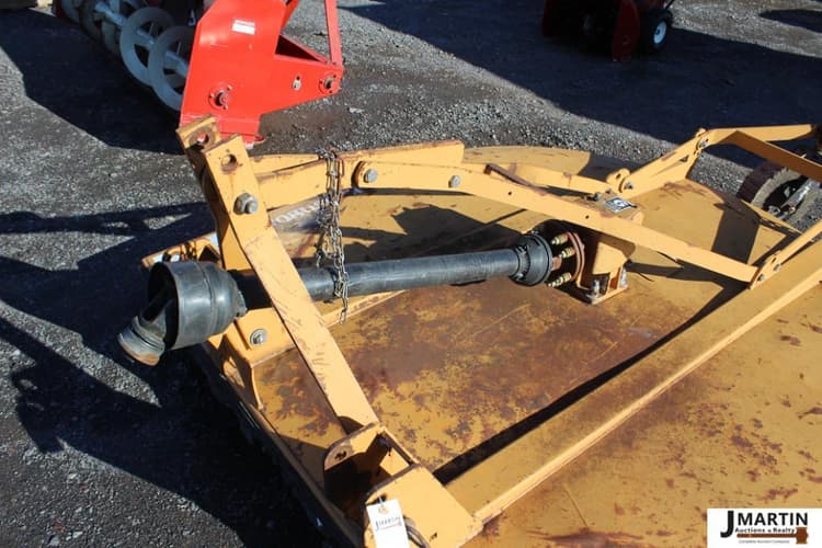 Woods BB72 Hay and Forage Mowers - Rotary for Sale | Tractor Zoom