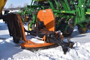 SOLD - Woods BW12 Lot No. 427 Hay and Forage with 12 ft | Tractor Zoom