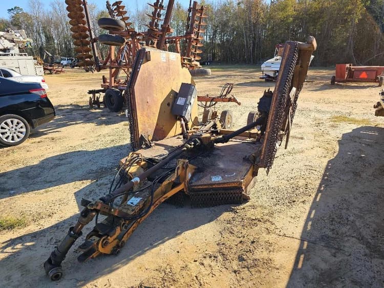 Woods 9318 Hay and Forage Mowers - Batwing for Sale | Tractor Zoom