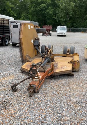 SOLD - Woods 2120 Lot No. 5753619 Hay and Forage with 11 ft | Tractor Zoom