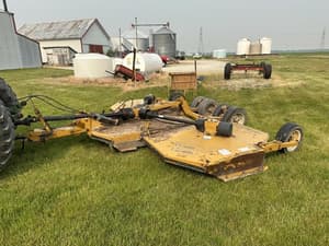 SOLD - Woods 3180 Batwing Mower Hay and Forage | Tractor Zoom