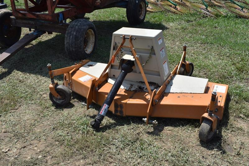 Woods RM 372 Hay and Forage For Sale with 6 ft | Tractor Zoom