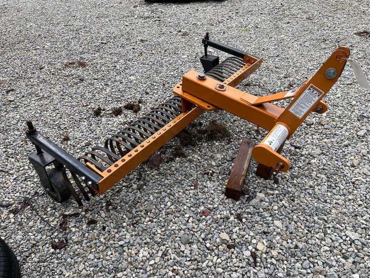 Woods LR72 Other Equipment 3 Point Attachments for Sale | Tractor Zoom