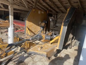 SOLD - Woods Undetermined Stock No. 1114317 Hay and Forage with 15 ft | Tractor Zoom