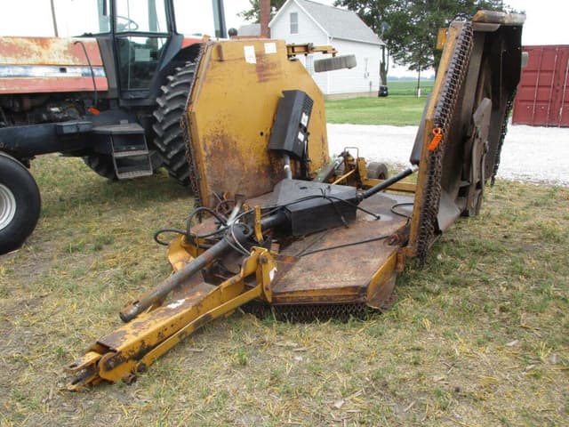 Woods 9318 Hay and Forage Mowers - Batwing for Sale | Tractor Zoom