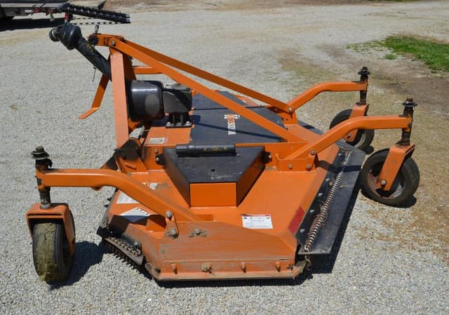Woods RD990X Hay and Forage Mowers - Rotary for Sale | Tractor Zoom