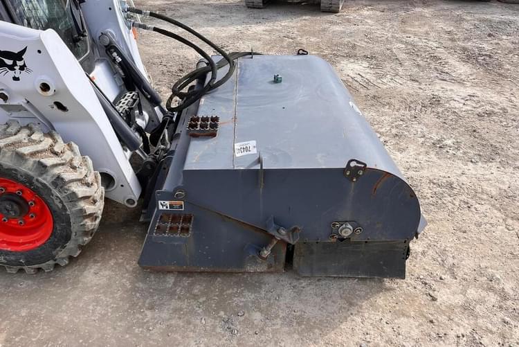 Alitec PB720 Other Equipment Skid Steer Attachments for Sale | Tractor Zoom