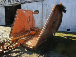 SOLD - Woods B320 Hay and Forage with 20 ft | Tractor Zoom