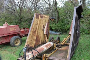 SOLD - Woods B320 Lot No. 61 Hay and Forage with 20 ft | Tractor Zoom