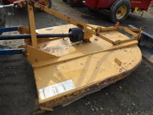 SOLD - Woods BB72 Lot No. 212 Hay and Forage with 6 ft | Tractor Zoom