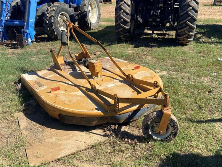 Woods BB72 Hay and Forage Mowers - Rotary for Sale | Tractor Zoom