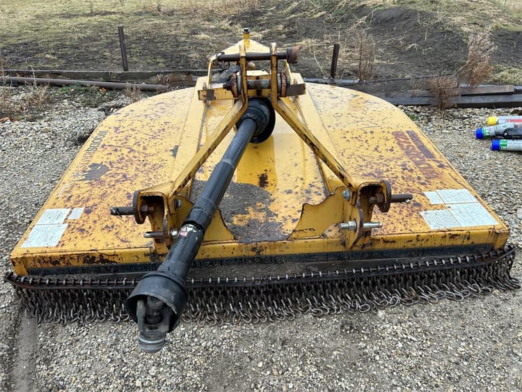 Woods BB720 Hay and Forage Mowers - Rotary for Sale | Tractor Zoom