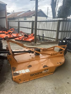 SOLD - Woods BB72X Stock No. 3f61dd1b-a698-4431-87bf-3458076c94f9 Hay ...